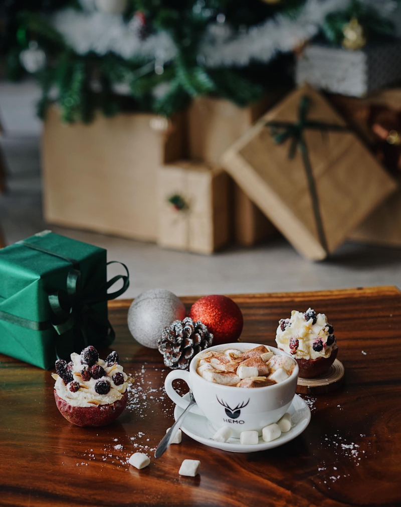 Top 12 Quán cafe có view đẹp nhất ở Bến Tre - Du lịch cùng Mytour.vn