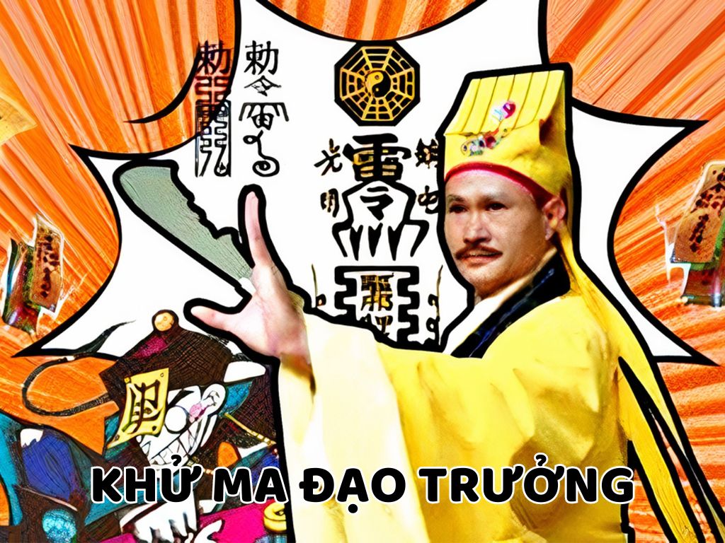 TOP 15 Phim Ma Cương Thi Đáng Sợ Nhất, Hay Nhất, Mới Nhất 2024 | Mytour