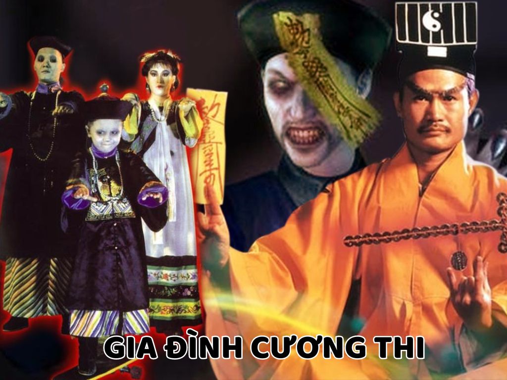 TOP 15 Phim Ma Cương Thi Đáng Sợ Nhất, Hay Nhất, Mới Nhất 2024 | Mytour