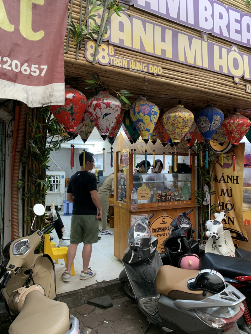 Top 13 Quán ăn hấp dẫn tại phố Trần Hưng Đạo, Hà Nội - Mytour.vn