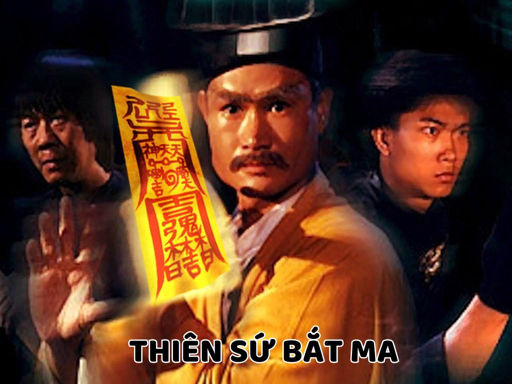 TOP 15 Phim Ma Cương Thi Đáng Sợ Nhất, Hay Nhất, Mới Nhất 2024 | Mytour