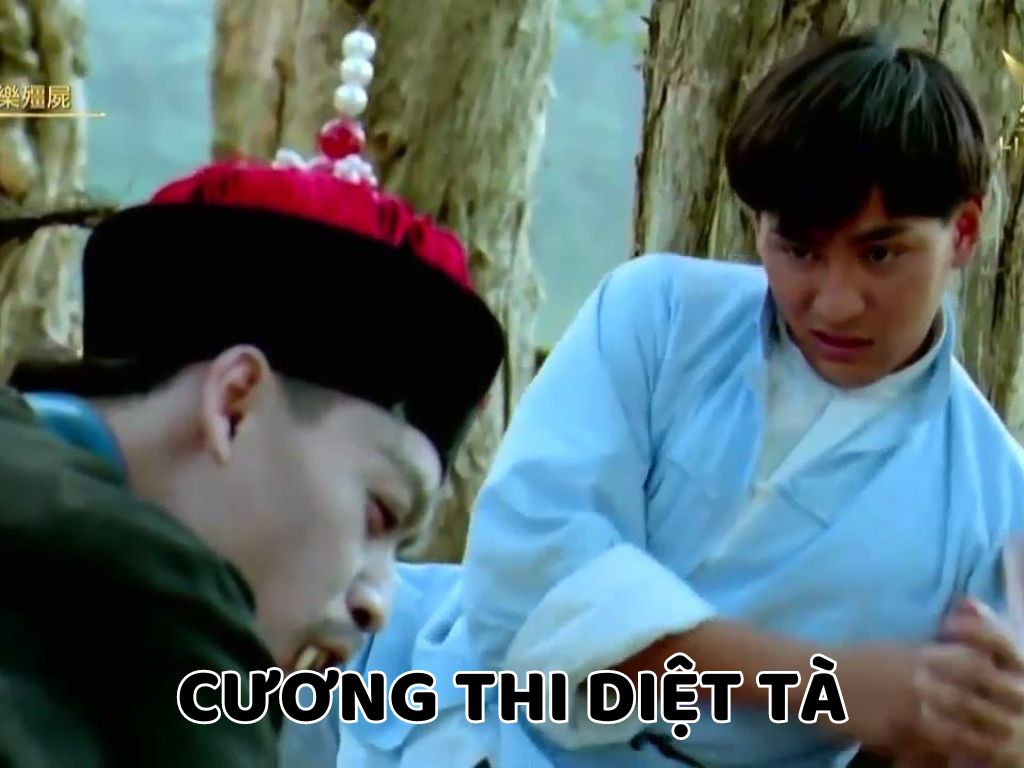 TOP 15 Phim Ma Cương Thi Đáng Sợ Nhất, Hay Nhất, Mới Nhất 2024 | Mytour