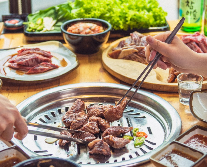 Top 13 Địa điểm Ăn uống Hấp dẫn tại Phạm Ngọc Thạch, Quận Đống Đa, Hà ...