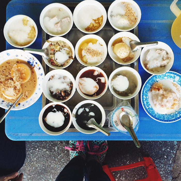 Top 7 Quán Chè Lâu Đời và Độc Đáo ở Sài Gòn - Mytour.vn