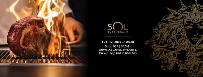 Top 8 Nhà hàng steak ngon nhất Quận 7, TP.HCM - Mytour.vn