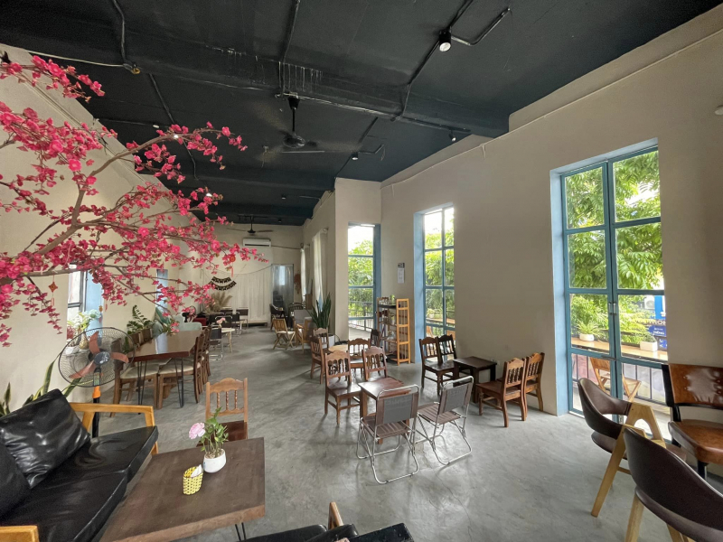 Top 13 Quán cafe thu hút nhất ở tỉnh Hải Dương - Mytour.vn