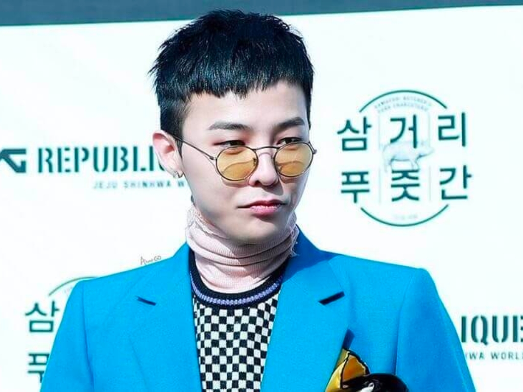 TOP 10+ Kiểu Tóc G-Dragon Đẹp, Độc Lạ, Đầy Ấn Tượng Cho Năm 2024 | Mytour