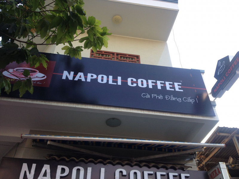 Top 10 Quán Cà Phê View Đẹp ở Vĩnh Long - Mytour.vn