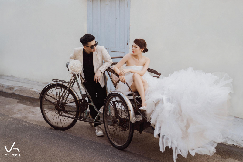 Top 10 Studio chụp ảnh cưới đẹp nhất tại Bình Thuận - Mytour.vn