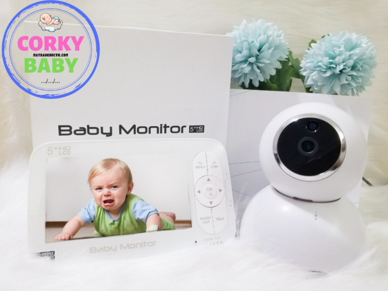 Top 9 máy báo khóc cho bé hàng đầu hiện nay - Mytour.vn