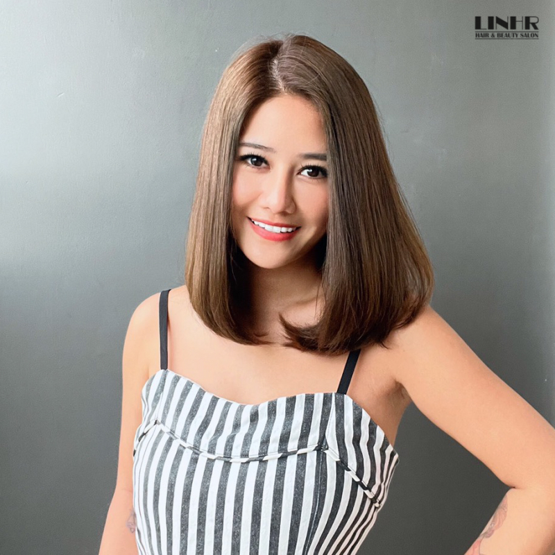 Top 10 Salon làm tóc đẹp nhất Quận 8, TP. HCM - Mytour.vn