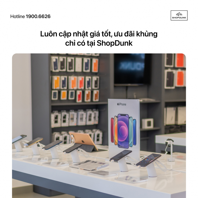 Top 9 Địa chỉ mua iPhone chất lượng tại Hà Nội - Tuorcuatoi.vn
