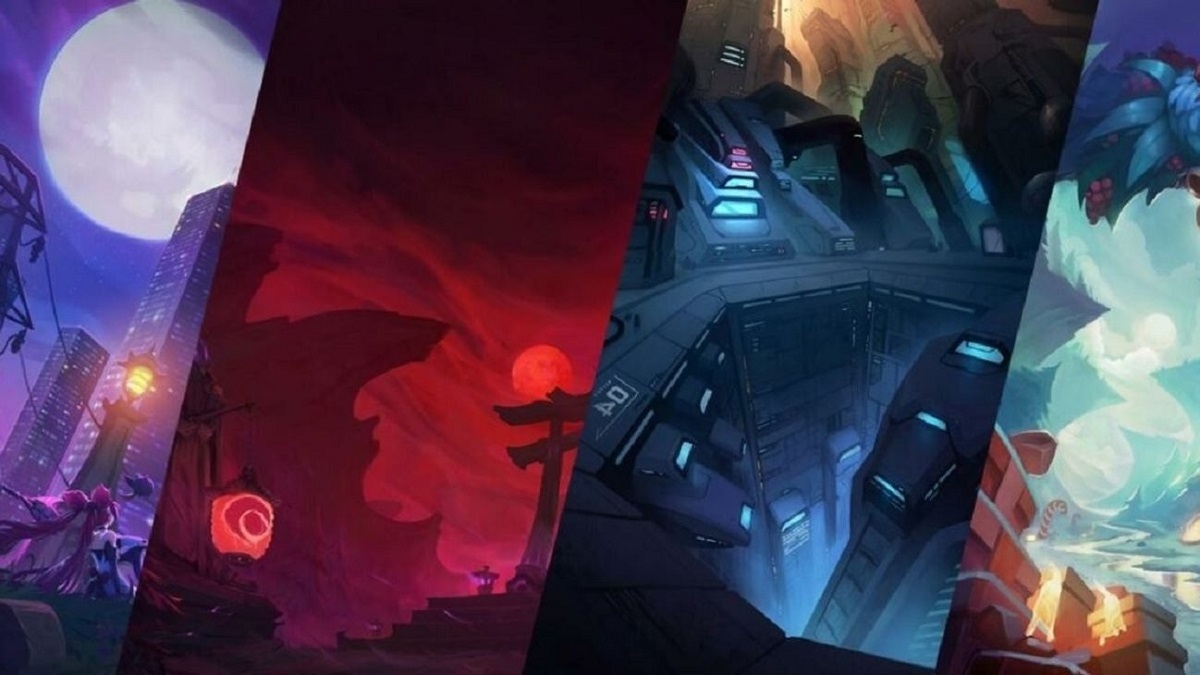 Riot tiết lộ về những chế độ chơi mới đặc sắc sắp xuất hiện trong LMHT