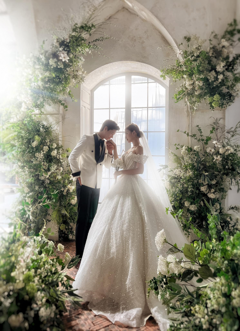 Top 6 Studio chụp ảnh cưới đẹp nhất Yên Bái - Mytour.vn