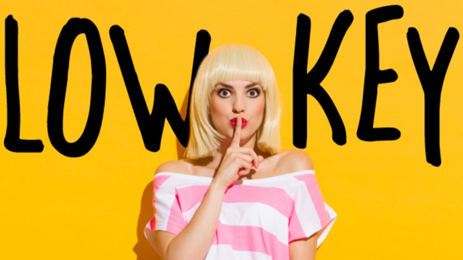 Lowkey Là Gì? Bí Mật Của Thuật Ngữ Lowkey Đang Gây Sốt Trên Mạng Xã Hội ...