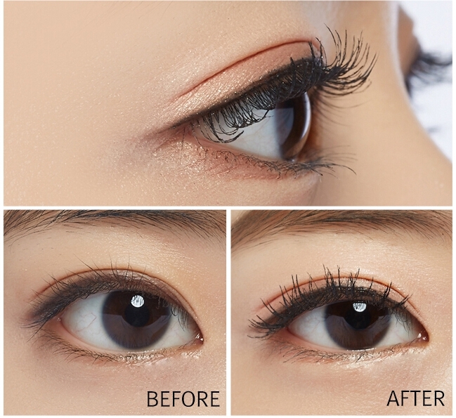 Top 10 Mascara giúp làm dài mi và cong mi tốt nhất - Vẻ Đẹp Mắt Bạn