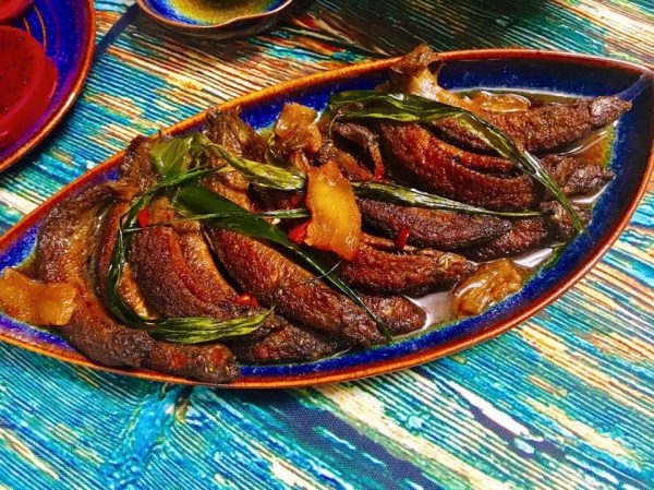 Top 11 Món ăn ngon từ cá chạch bạn nên thử - Mytour.vn