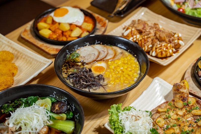 Top 14 Quán mì ramen ngon nhất tại Hà Nội - Mytour.vn