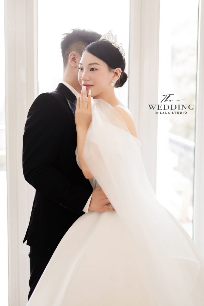 Top 10 Studio chụp ảnh cưới đẹp nhất Hà Tĩnh - Điểm đến lý tưởng cho ...