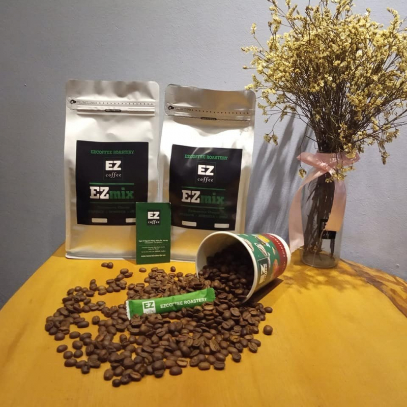 Top 9 Điểm Bán Cafe Rang Xay Ngon Tại Hà Nội - Mytour.vn