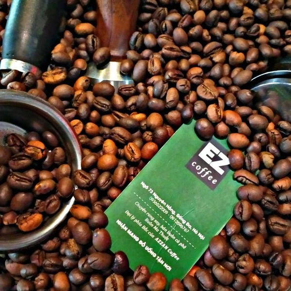 Top 9 Điểm Bán Cafe Rang Xay Ngon Tại Hà Nội - Mytour.vn