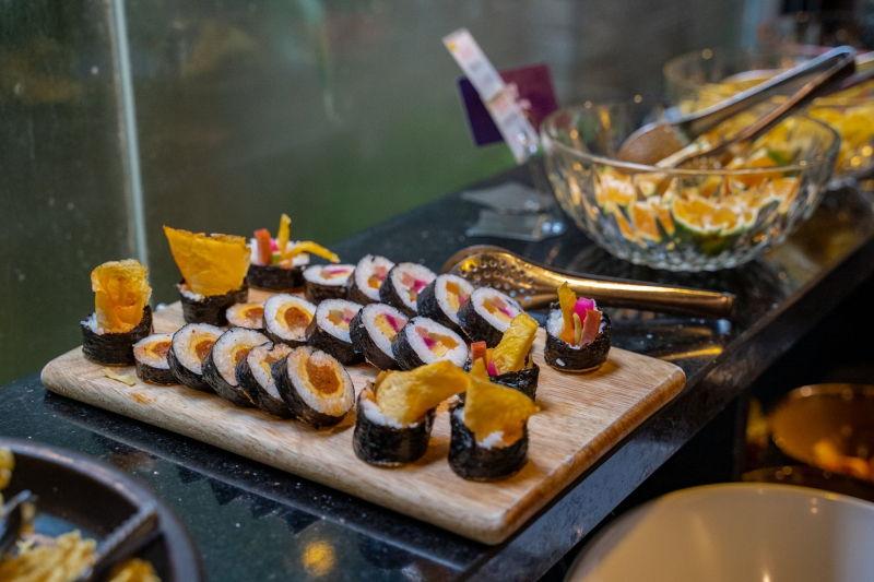 Top 12 Nhà hàng, quán ăn Hàn Quốc đặc sắc ở khu vực Mỹ Đình - Mytour.vn