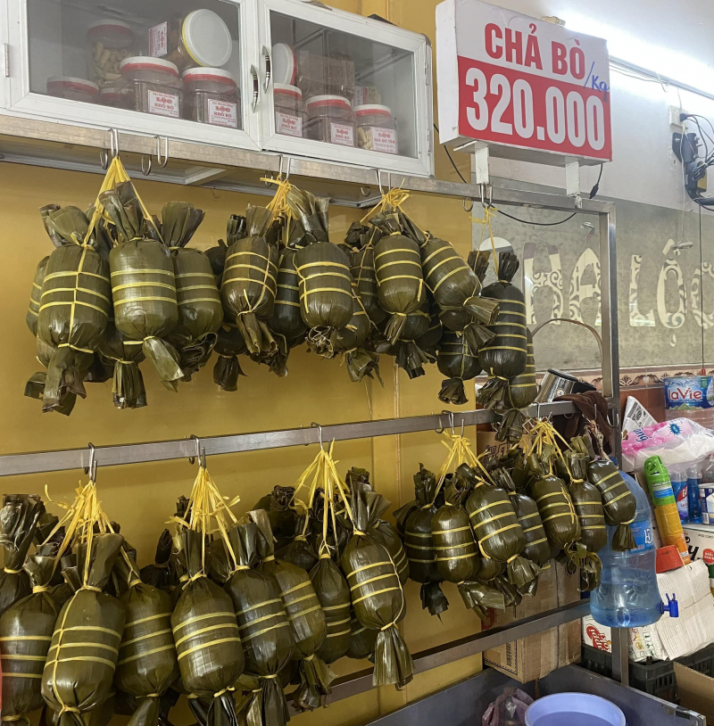 Top 5 Địa Chỉ Bán Chả Giò Ngon, Chất Lượng tại Đà Nẵng - Du Lịch Mytour