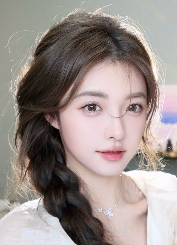 Danh sách kiểu tóc cưới sang trọng, ấn tượng - ALONGWALKER