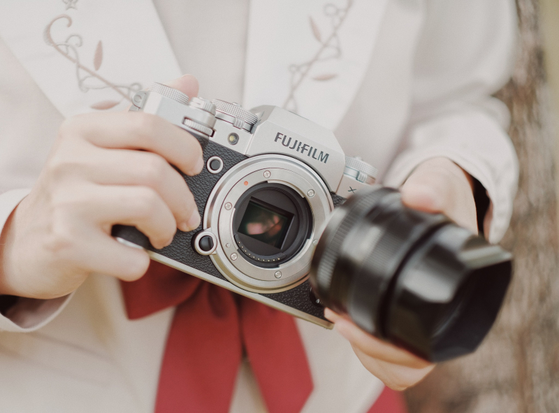 Top 10 Điểm Bán Máy Ảnh Uy Tín Nhất Hà Nội - Mytour.vn