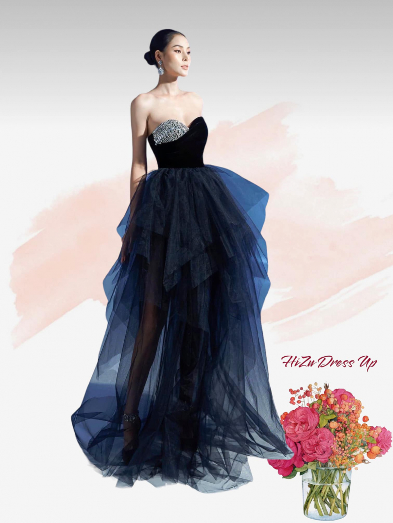 Top 9 Địa Chỉ Cho Thuê Đầm Dạ Hội Giá Tốt Tại TP.HCM - Mytour.vn