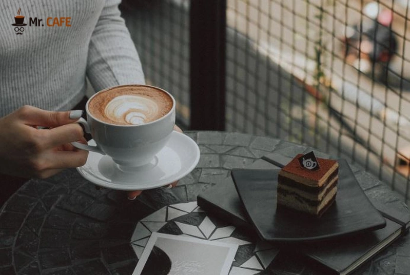 Tổng hợp địa điểm các chi nhánh của Three O’clock Coffee gần bạn ...