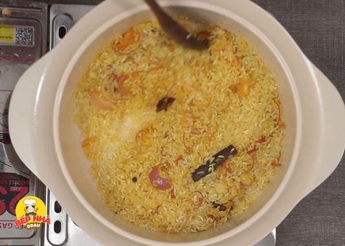 Với hương vị độc đáo, Cơm Nị Cà Púa của người Chăm là một trải nghiệm ...