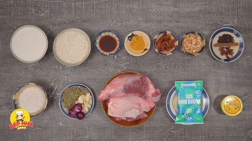 Với hương vị độc đáo, Cơm Nị Cà Púa của người Chăm là một trải nghiệm ...