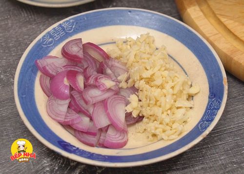 Với hương vị độc đáo, Cơm Nị Cà Púa của người Chăm là một trải nghiệm ...