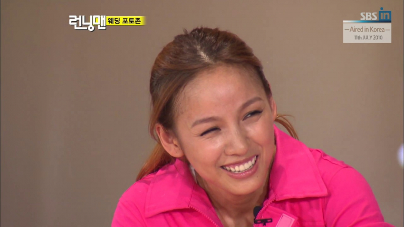 Top 10 Khách mời đặc sắc nhất Running Man - Mytour.vn