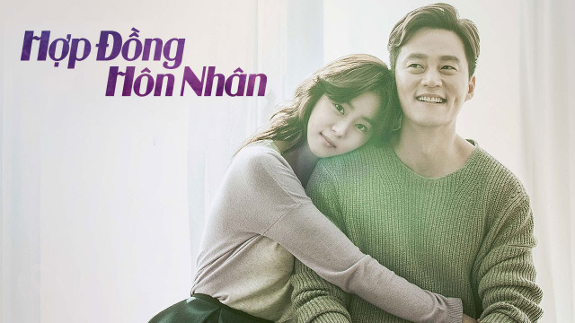 Top 10 Bộ Phim Hôn Nhân Giả Đỉnh Nhất - Mytour.vn