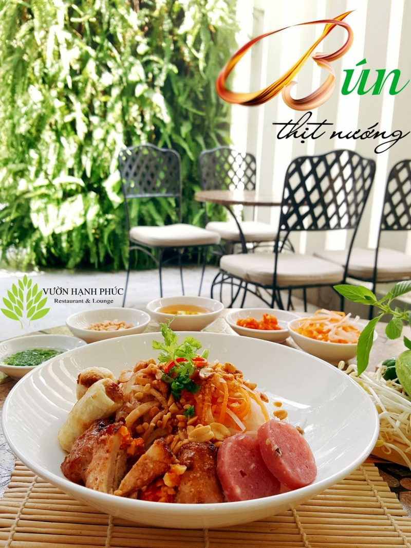 Top 7 Nhà hàng phổ biến nhất tại TP. Long Xuyên, An Giang - Mytour.vn