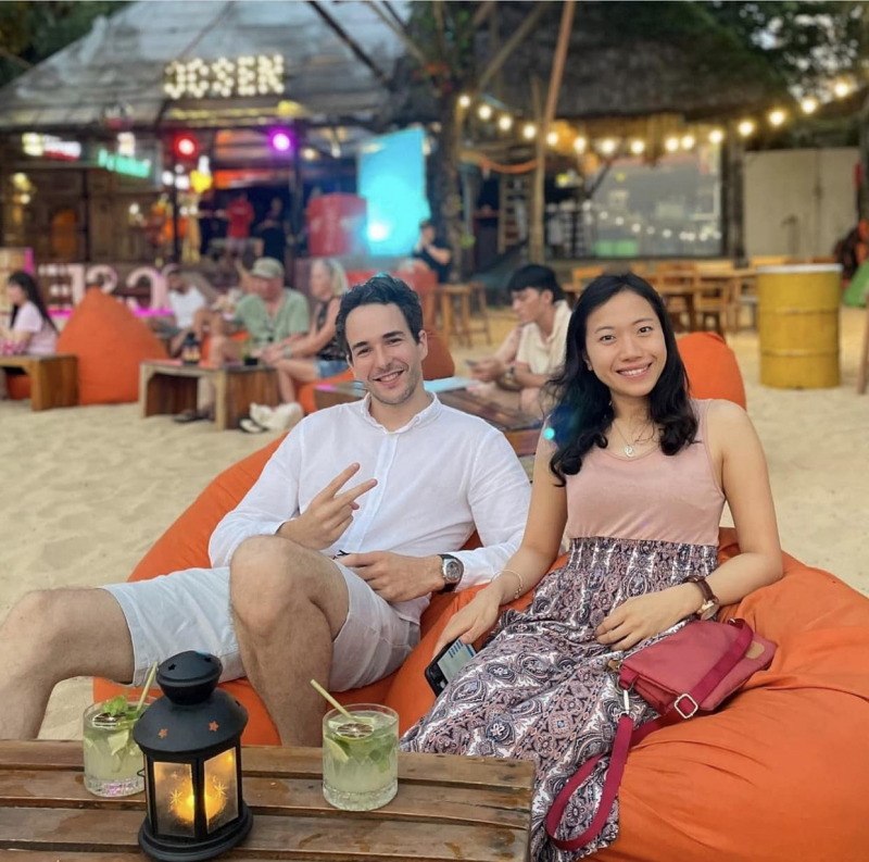 Khám Phá Văn Hóa Cocktail Ở Phú Quốc