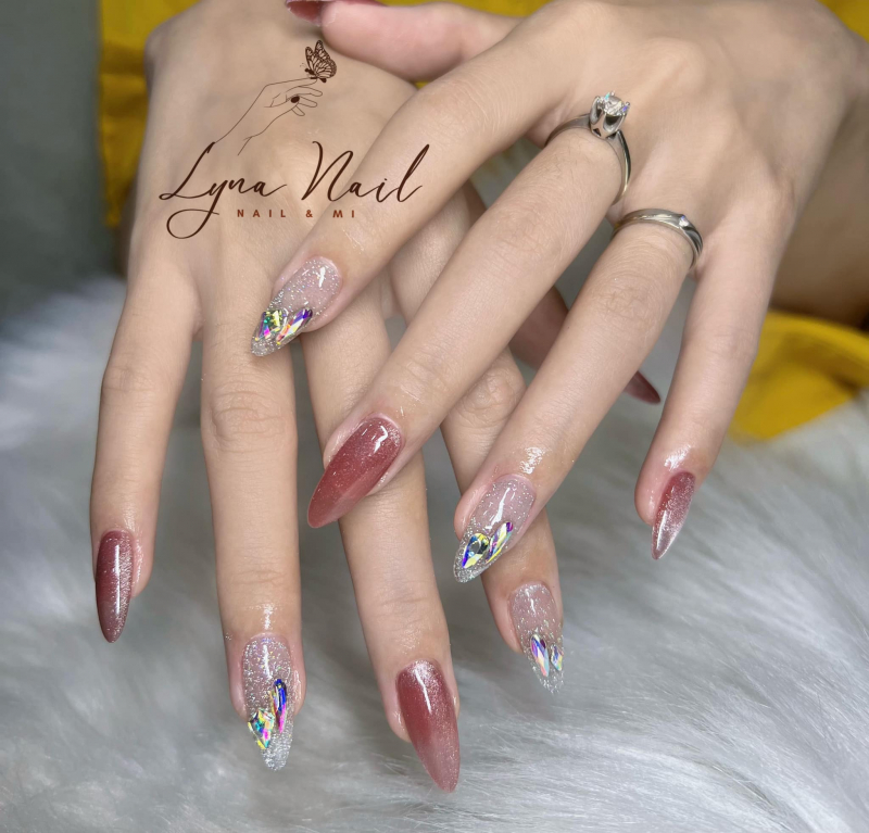 Top 6 Địa Chỉ Làm Nail Đẹp và Chất Lượng Nhất Ở Quận 9, TP. HCM - Mytour.vn