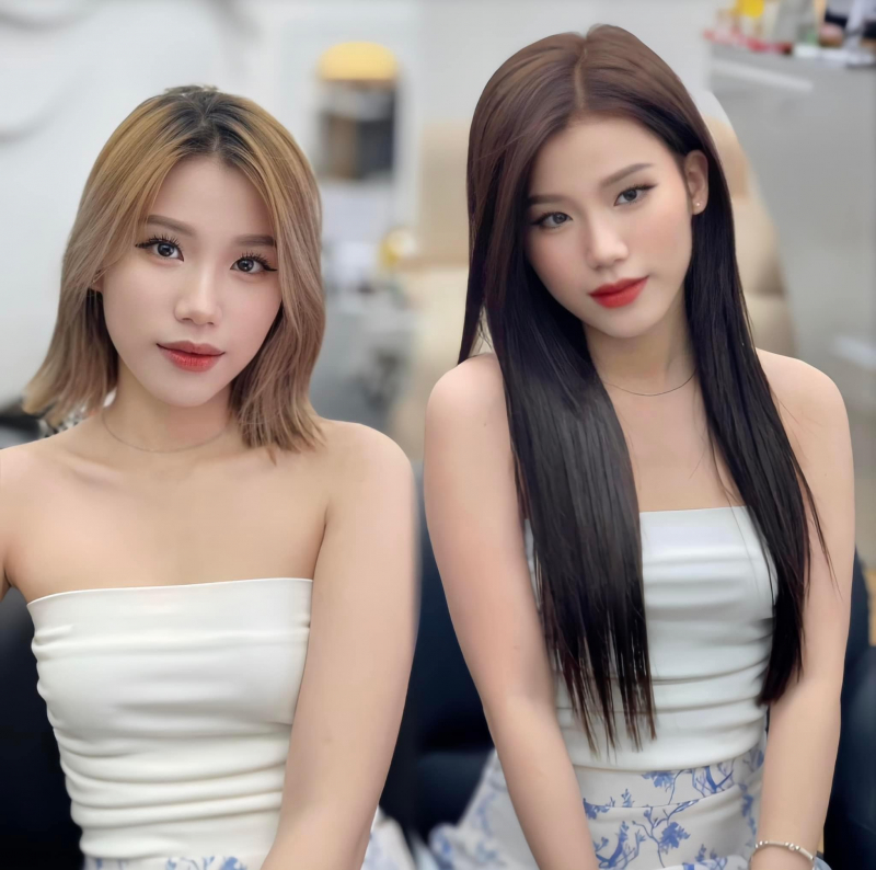 Top 5 Địa điểm Nối tóc Đẹp và Chất lượng nhất tại TP. Biên Hòa, Đồng ...