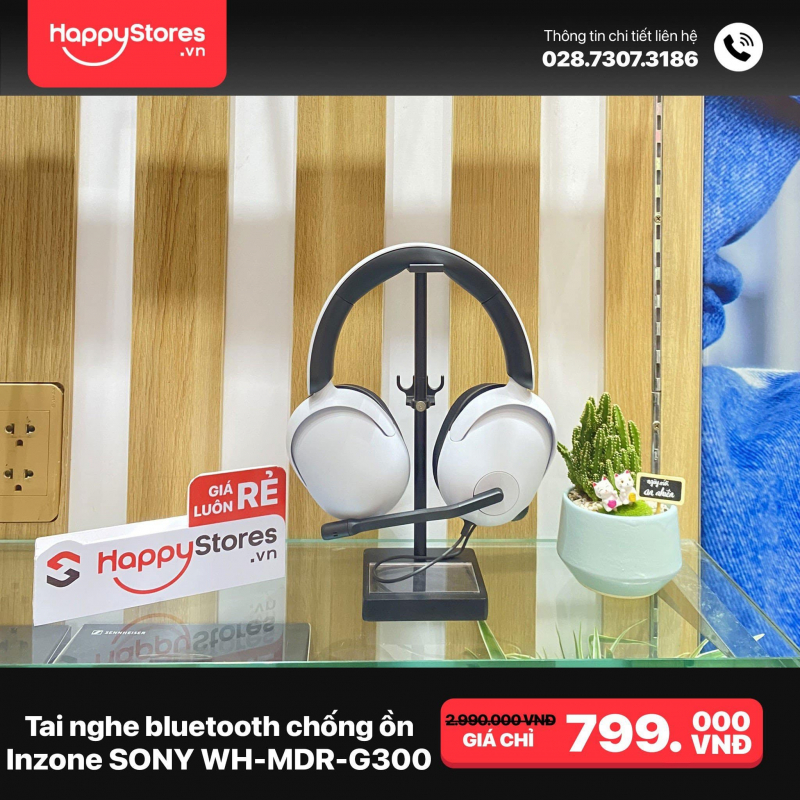 Top 10 Địa chỉ cung cấp tai nghe uy tín tại TP.HCM - Mytour.vn