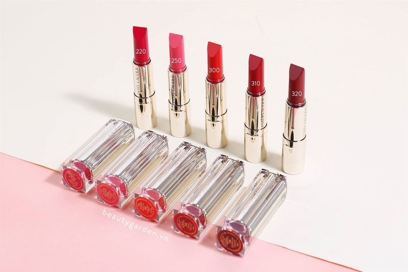 Top 8 Địa Chỉ Mua Son Môi Đẹp và Uy Tín Tại Phường Chánh Hiệp, Tp Hồ ...