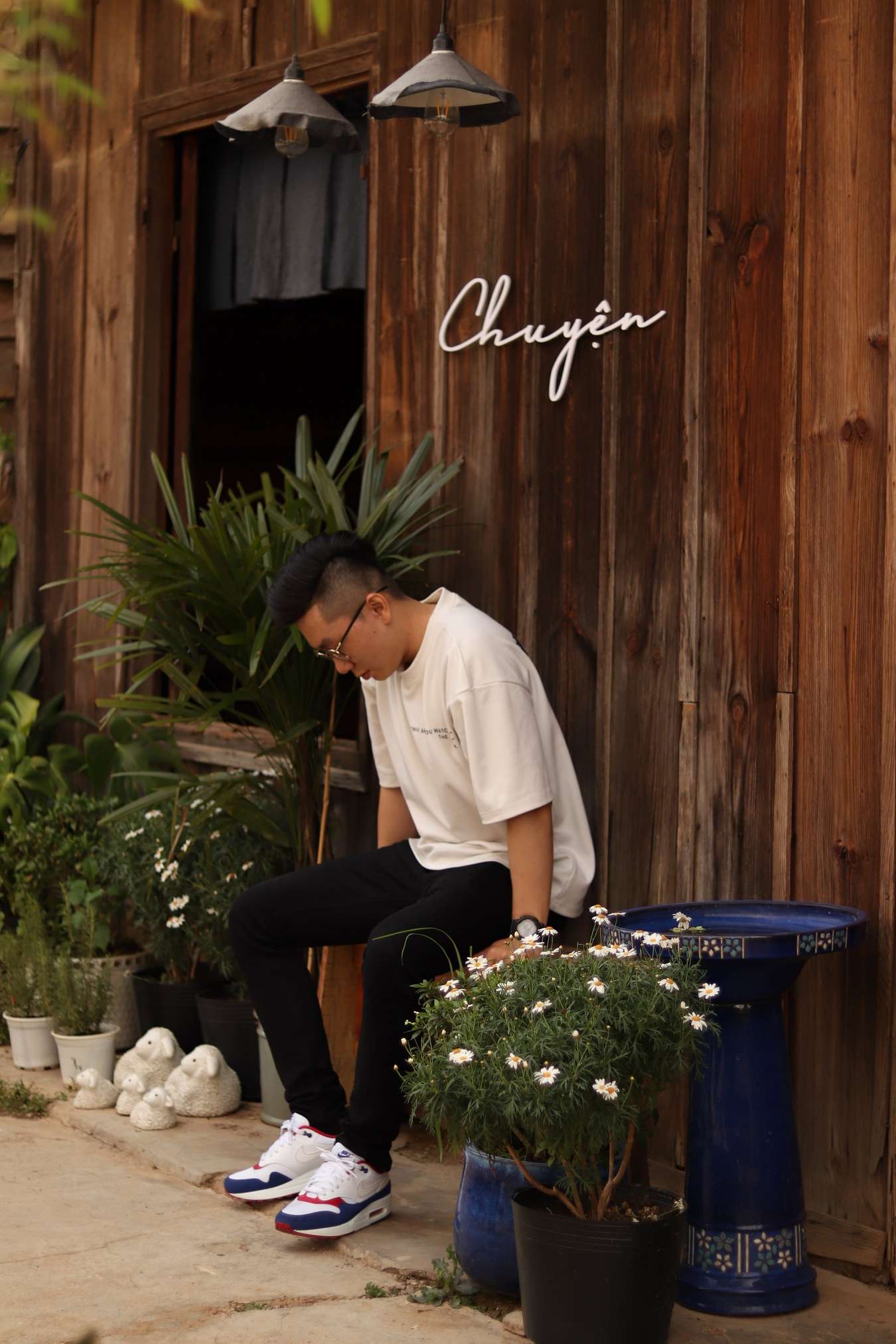 Những điểm đến lý tưởng cho những trái tim yêu thưởng thức cà phê ở Đà Lạt