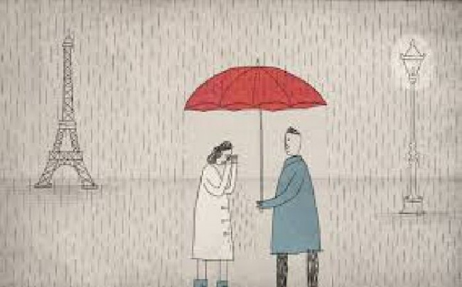 Danh sách Top 5 những câu nói hay về tình yêu - ALONGWALKER