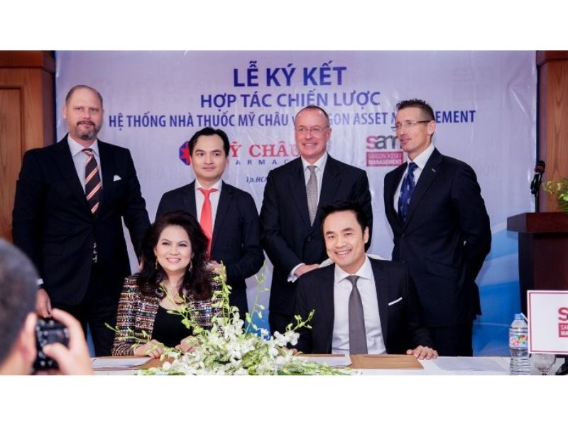 Top 8 Quỹ đầu tư mạo hiểm tại Việt Nam mà các startup trẻ cần biết ...