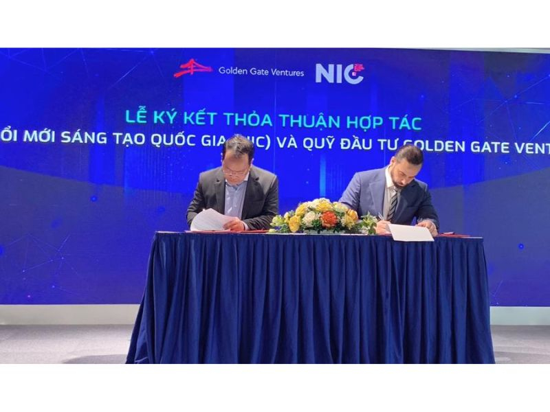 Top 8 Quỹ đầu tư mạo hiểm tại Việt Nam mà các startup trẻ cần biết ...