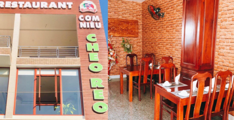 Top 8 Quán cơm niêu ngon nhất ở Đắk Lắk - Mytour.vn