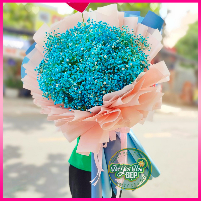 Top 8 Địa Chỉ Bán Hoa Tươi Đẹp Nhất ở Quận 5, TP. Hồ Chí Minh - Mytour.vn