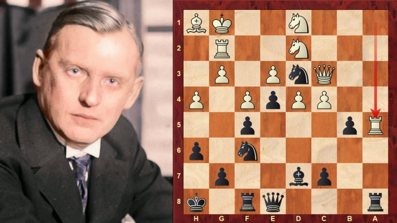Top 10 Kỳ thủ cờ vua nổi tiếng nhất Thế giới - Mytour.vn