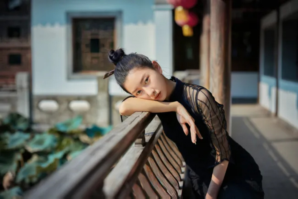 Top 15+ cách tạo dáng chụp ảnh ở chùa diệu dàng, duyên dáng, thanh lịch, theo xu hướng năm 2023 ...